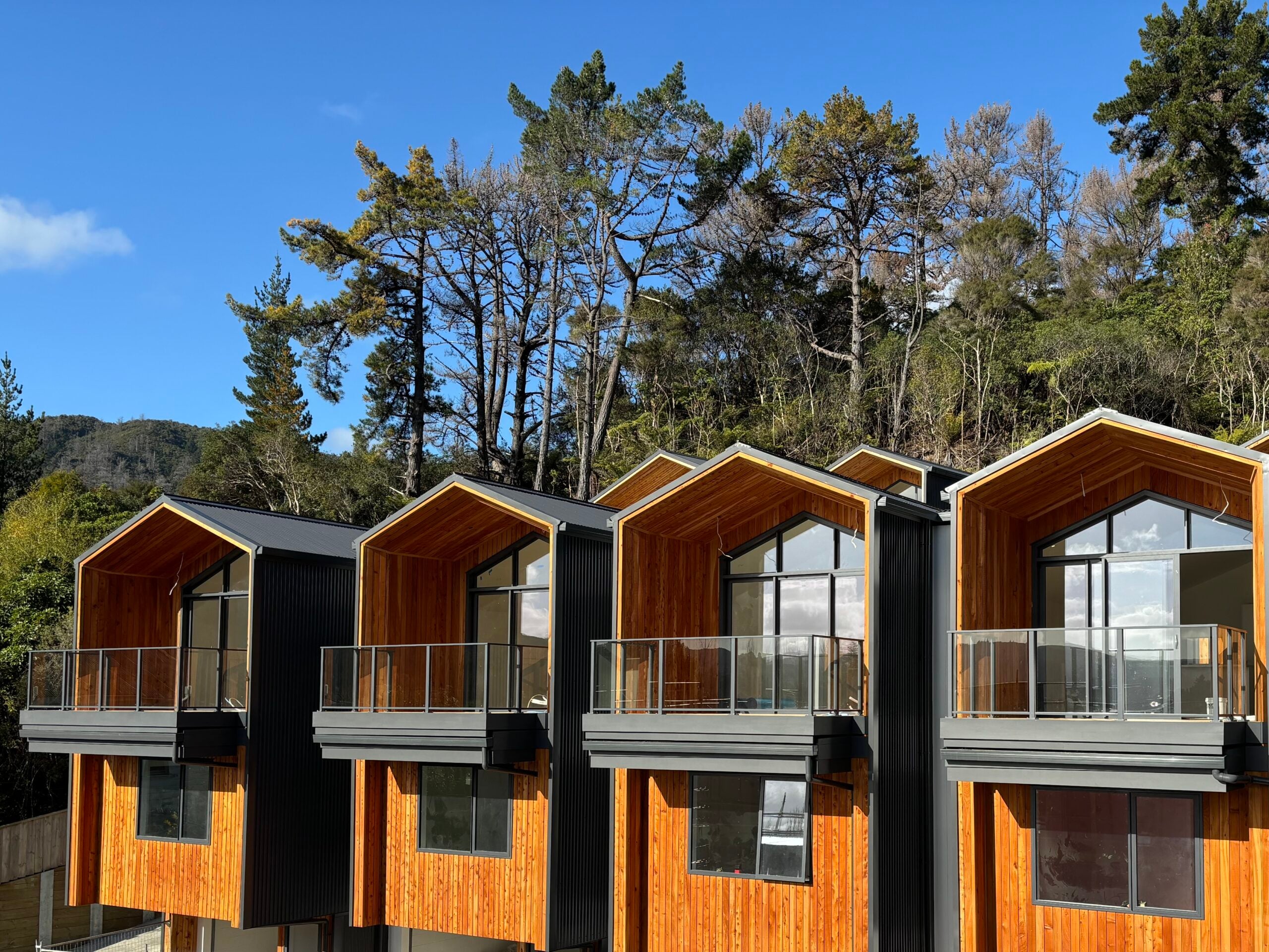 Raukawa Heights, Stokes Valley - Urban Company